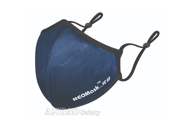 Khẩu Trang NeoMask VC65 - New - An Bảo Safety